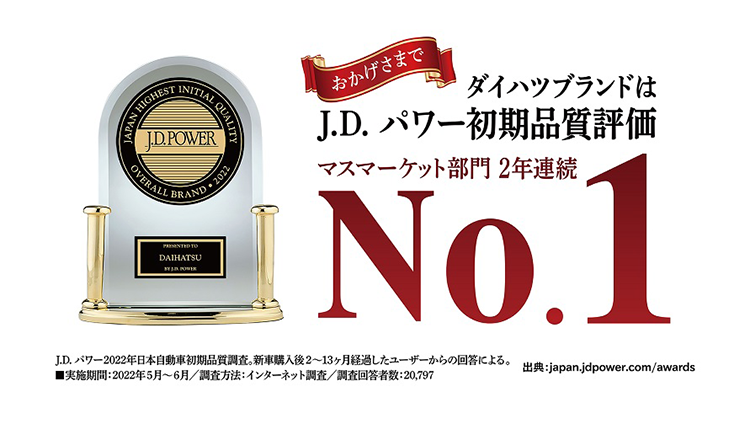 もっと！みんなの群馬ダイハツへ MMGD | 群馬ダイハツ自動車株式会社